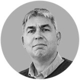 About | The New Daily