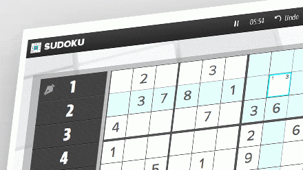 Sudoku Puzzles Online - Play Free Daily Sudoku | The New Daily