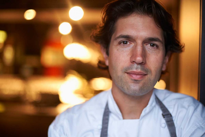 Chefs you need to follow on Twitter | The New Daily