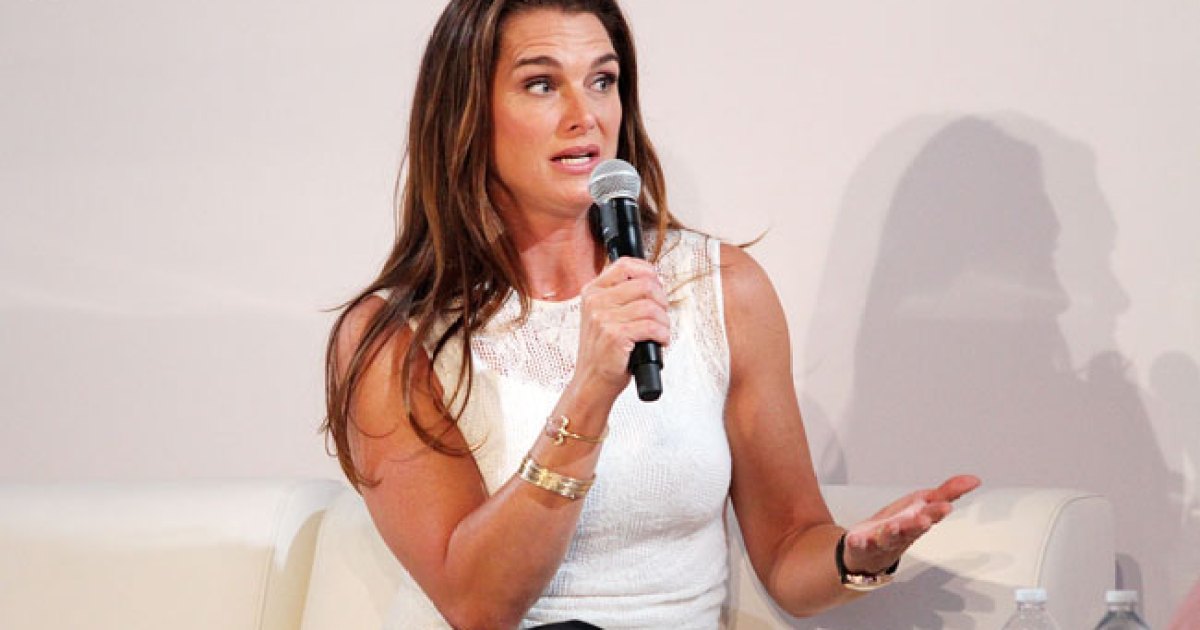 The 12 most profound quotes from supermodels | The New Daily