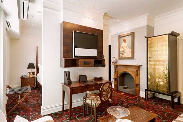 Dive in! The best new Australian hotels | The New Daily