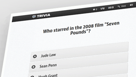 Trivia Puzzles Online - Play Free Daily Trivia | The New Daily