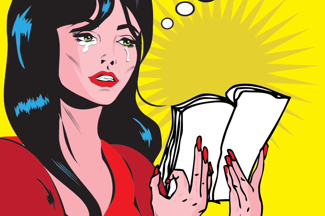 Your guide to self-help books that actually help | The New Daily