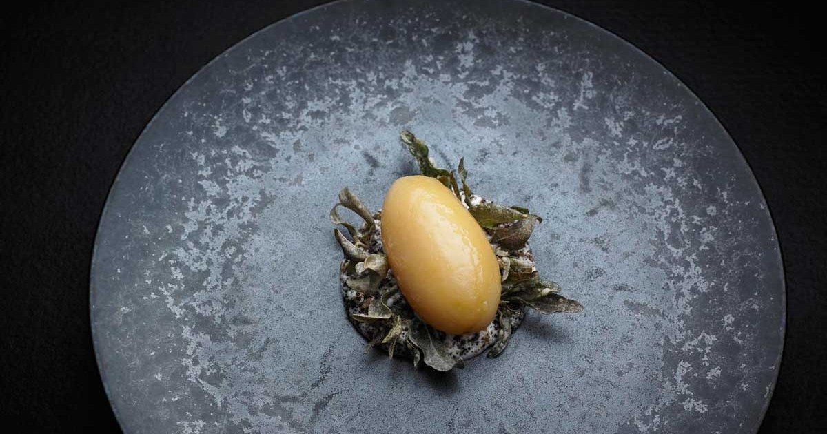 Fine dining mash-ups that work | The New Daily