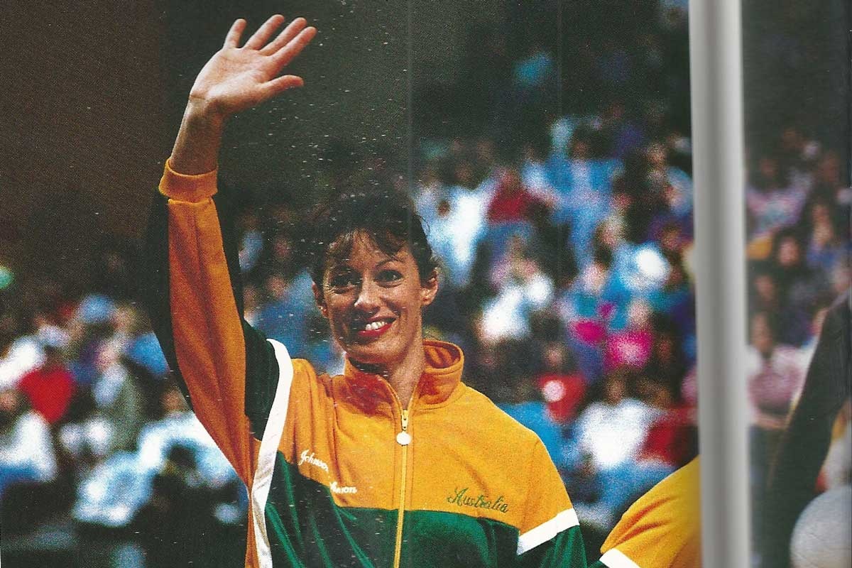 Our greatest sporting captains: No. 9, Anne Sargeant | The New Daily