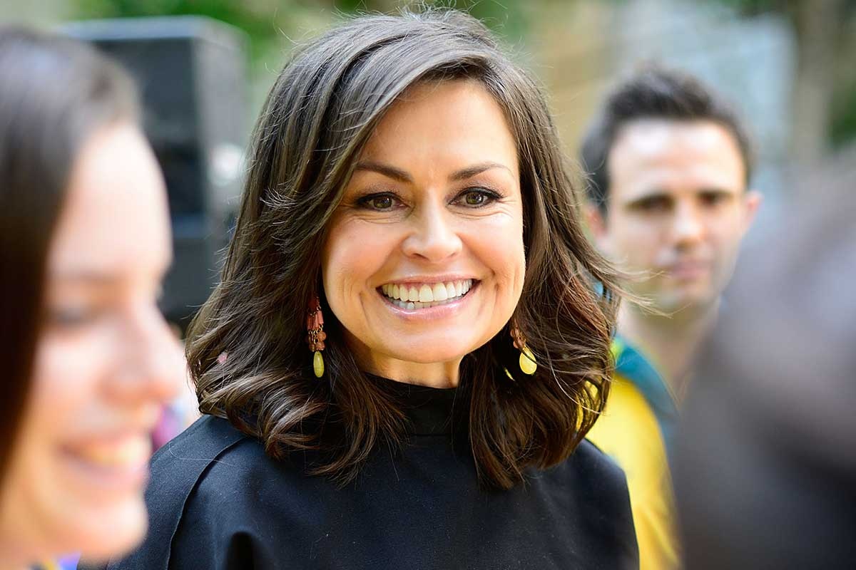 Lisa Wilkinson's arrival might change The Project