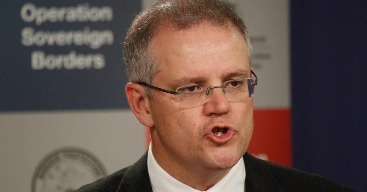Morrison puts permanent visas on hold | The New Daily