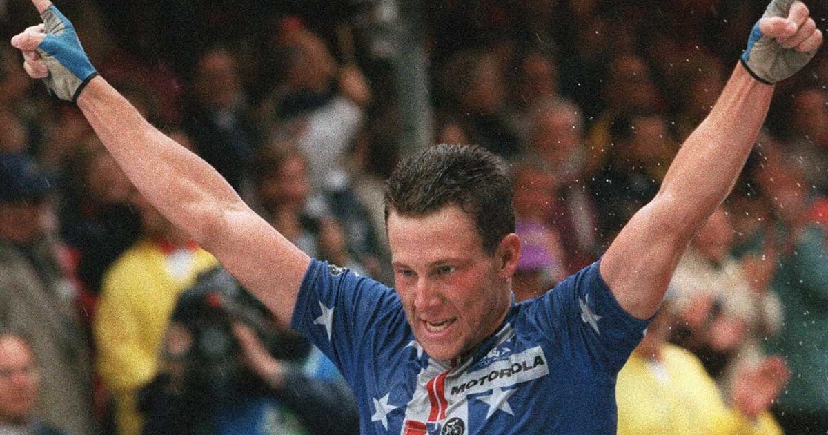 Armstrong bought US race win - Gaggioli | The New Daily