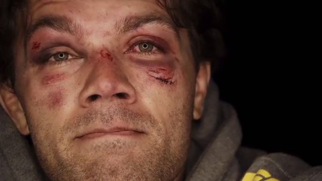 Vik Grujic's TUF: Nations blog, episode 3 | The New Daily