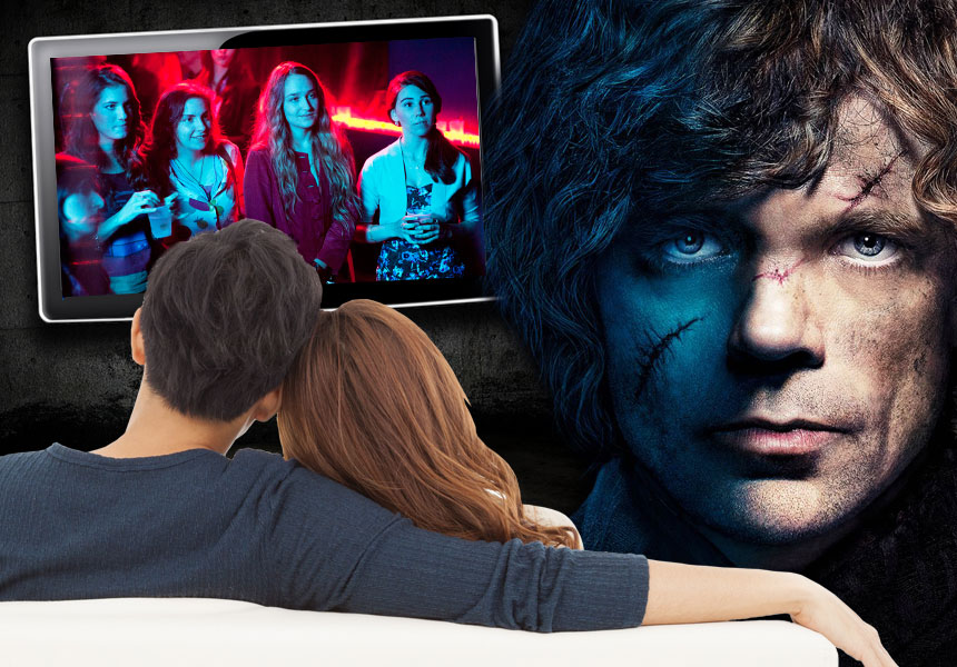 2014 TV highlights: the sofa surfer's guide to everything | The New Daily