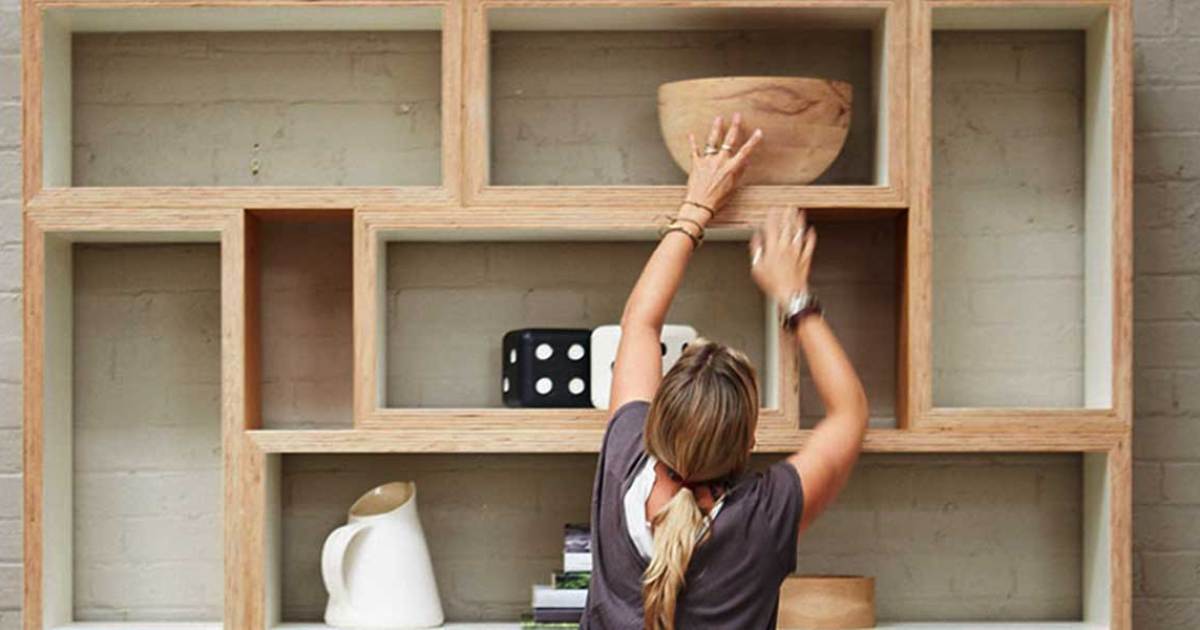 Inside The Block's brand new designer set | The New Daily