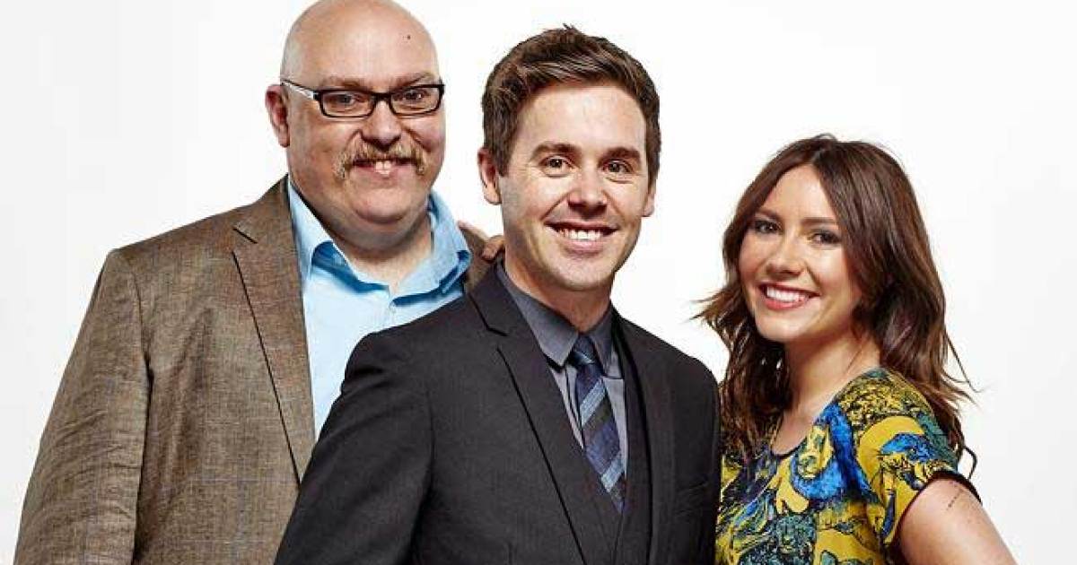 Adam Richard's guide to crash dieting | The New Daily