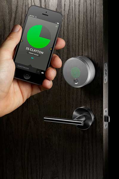 The gadgets making your home smarter | The New Daily