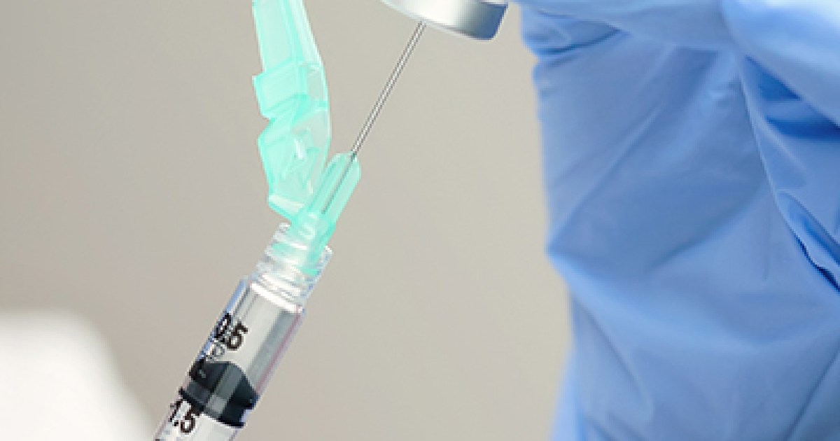 Considering a flu shot? Read this first | The New Daily