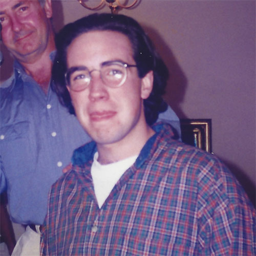 Who was Julian Morrow before 'The Chaser'? | The New Daily