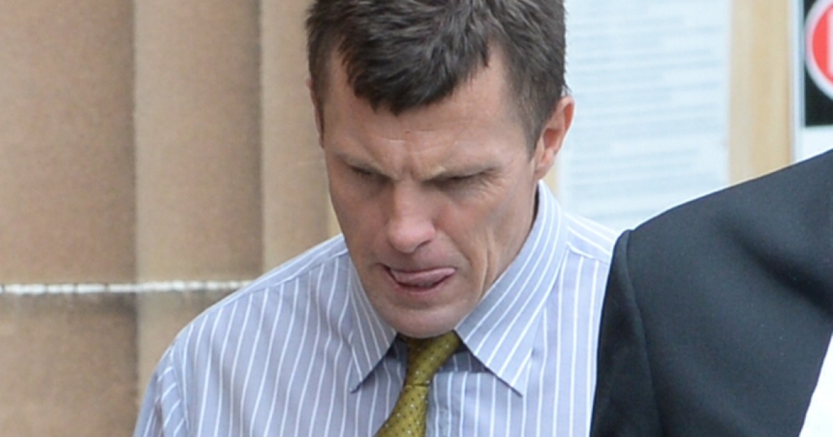 Rugby star jailed for 29 years for murder | The New Daily