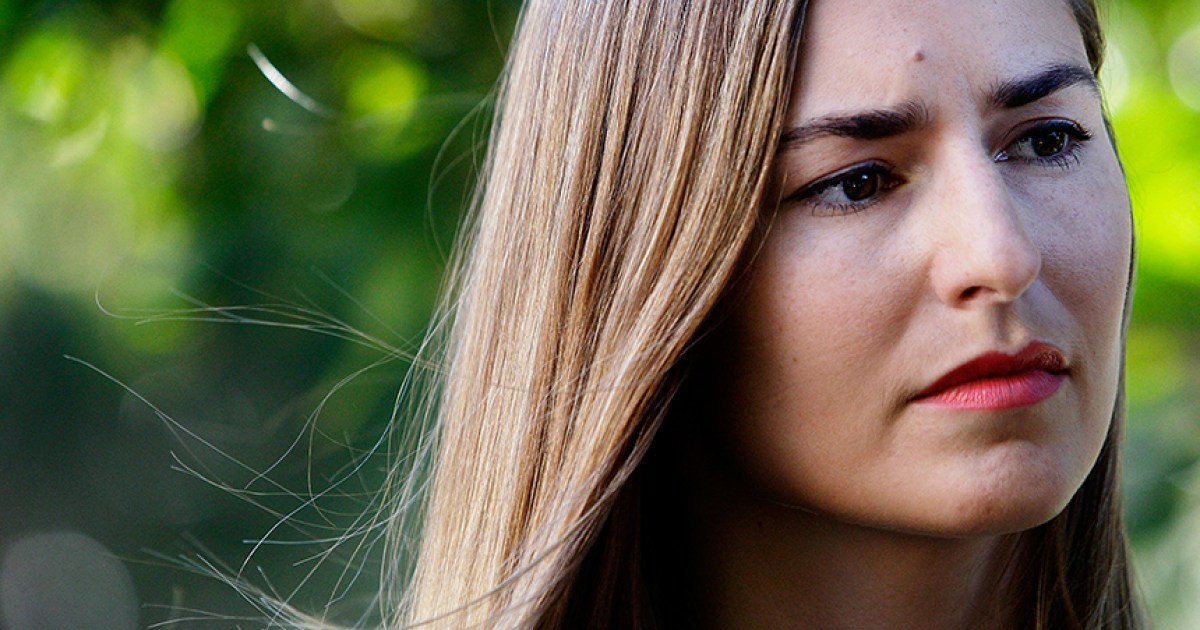 'Dear Frances Abbott' | The New Daily