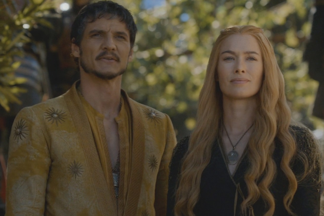 'GoT' episode 5 recap: Queens, schemes and fiends | The New Daily