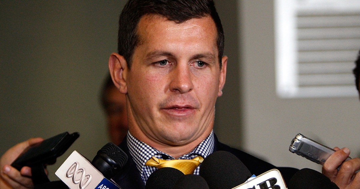 Origin hopes still alive for Greg Bird | The New Daily