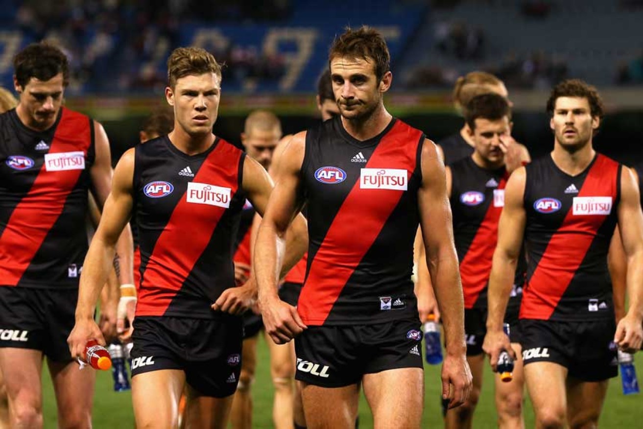 New twist about drug status in Essendon supplements saga