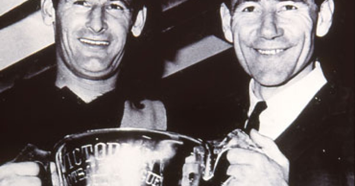 Tigerland loses it roar: a tribute to 'uncle Tom' | The New Daily