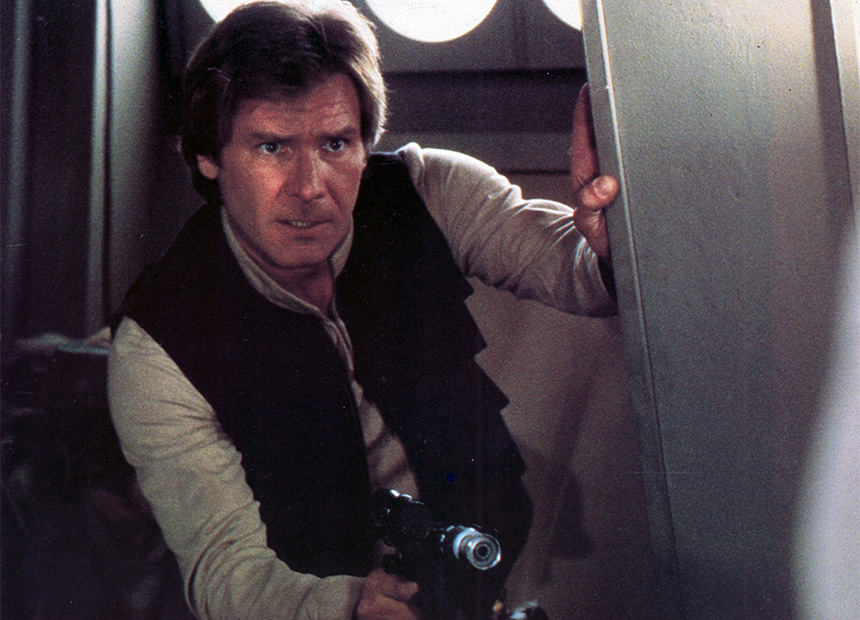 The 28 best Star Wars scenes from all six films | The New Daily