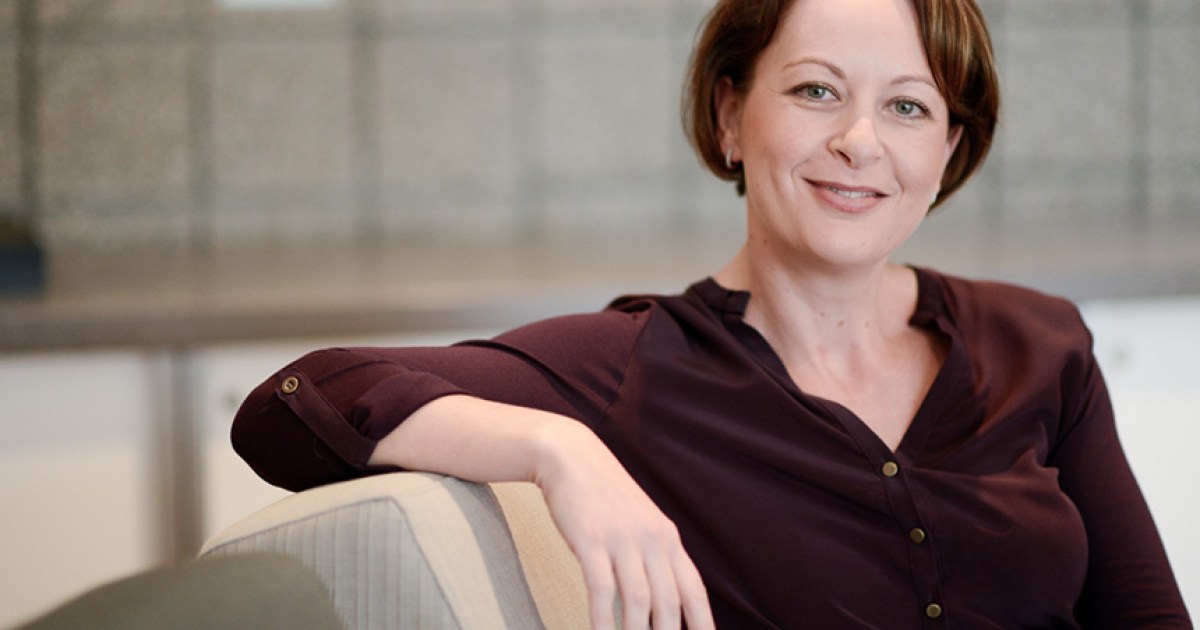 A woman's word: How to live with loss | The New Daily