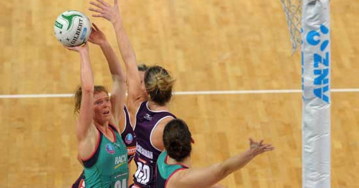 Netball comes of age: An ode to a sterling season | The New Daily