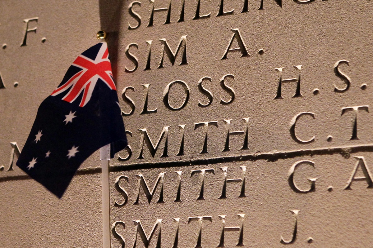 No honour in commercialisation of 'Disney' Diggers | The New Daily