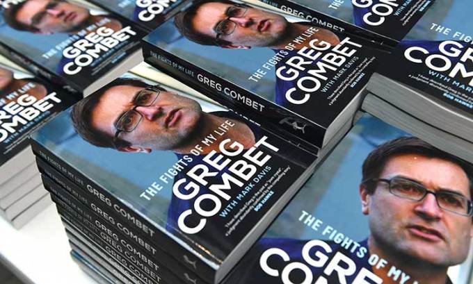 Gillard: I offered Combet my job | The New Daily