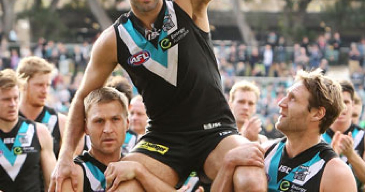 Why Jake Carlisle could be the game's next great forward | The New Daily