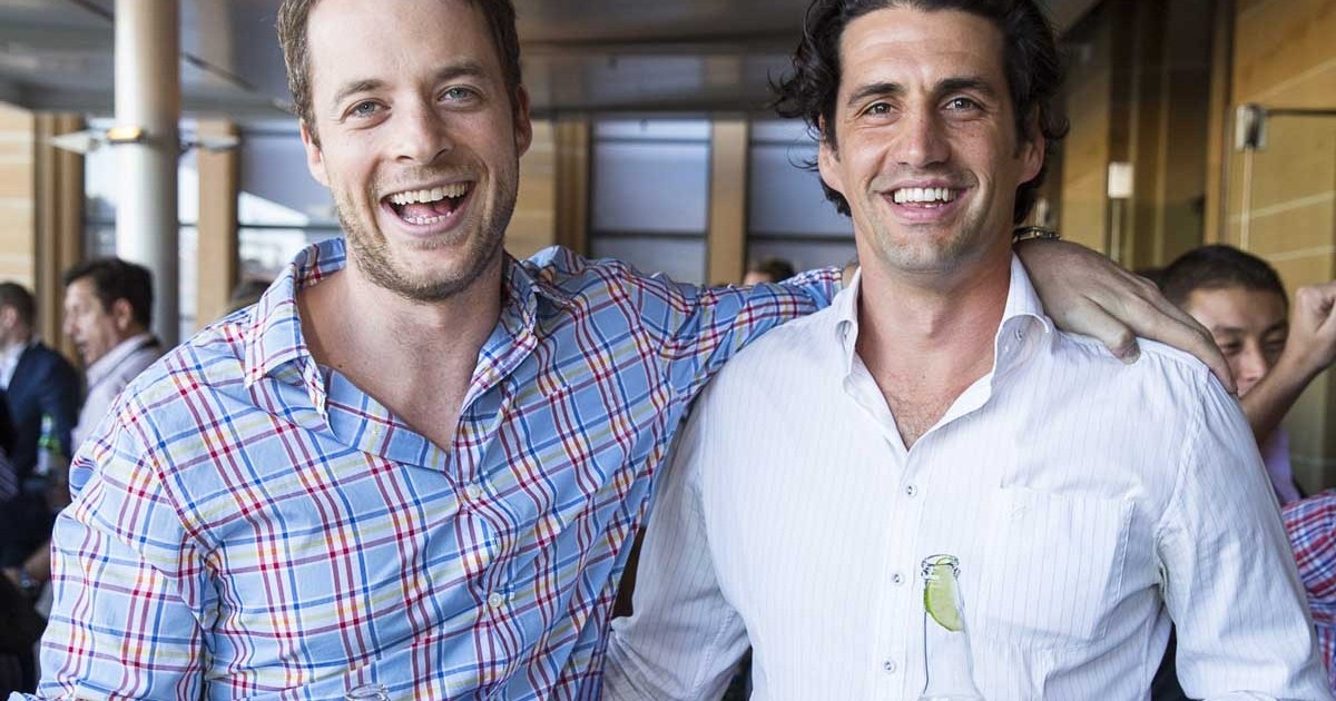 MasterChef cooks Hamish & Andy in ratings | The New Daily