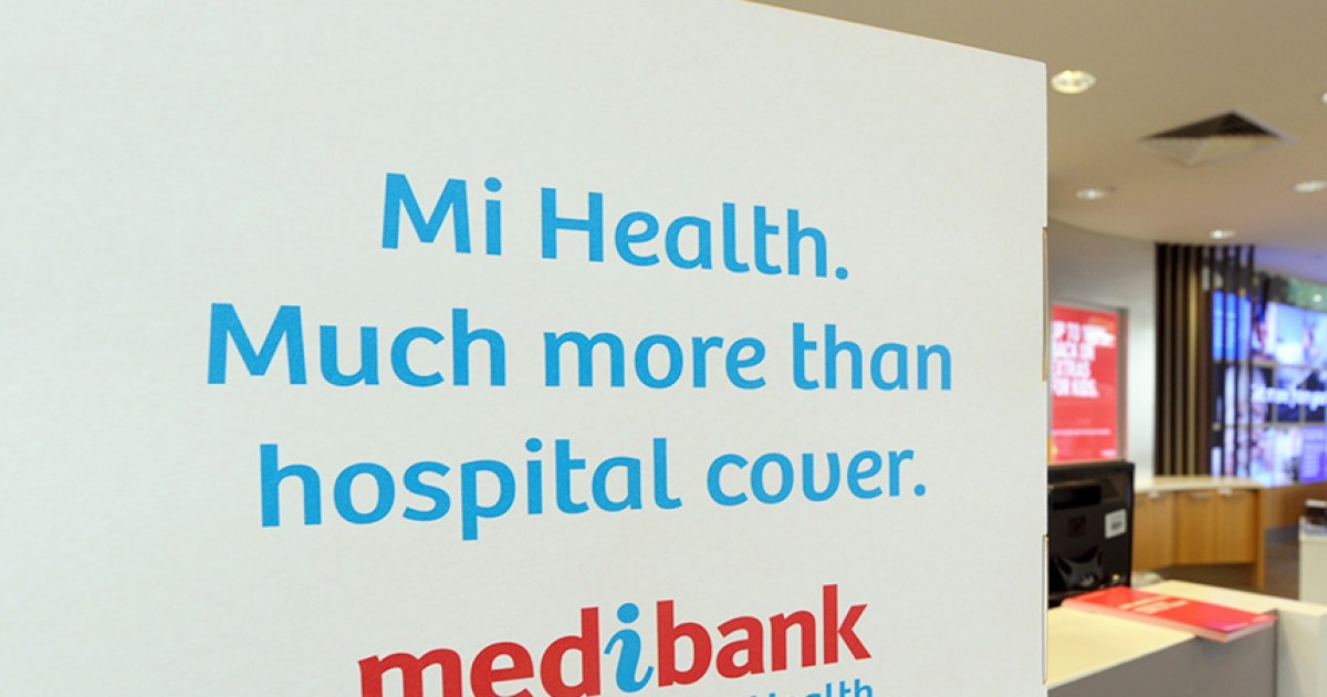 Unearthed: the Government’s equity in Medibank Private