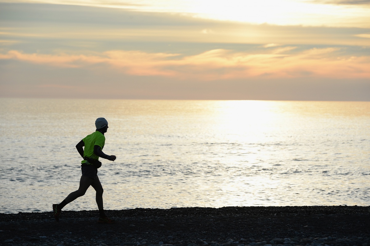 Australia's 10 best running tracks I The New Daily