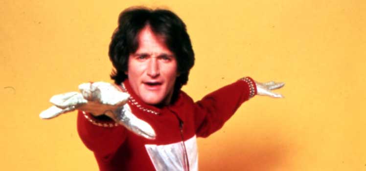 Robin Williams: his 20 greatest roles remembered | The New Daily