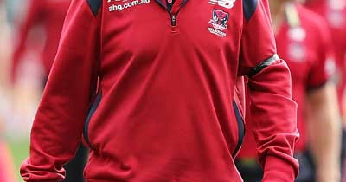 Bomber squeezed out as Demons feel the pinch | The New Daily