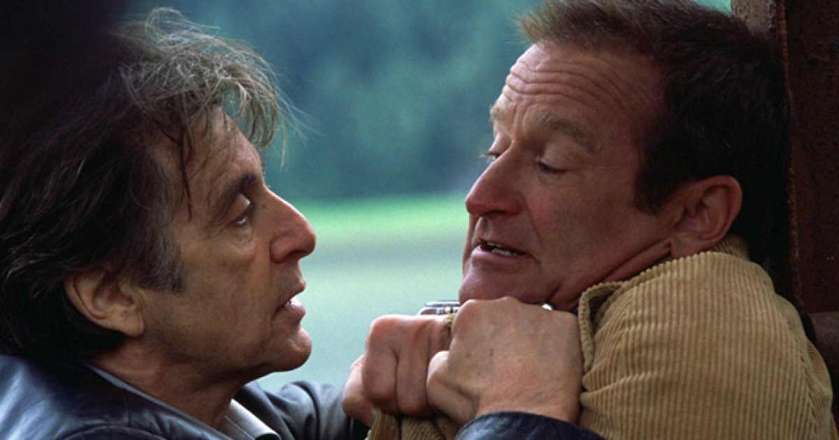 Robin Williams: his 20 greatest roles remembered | The New Daily