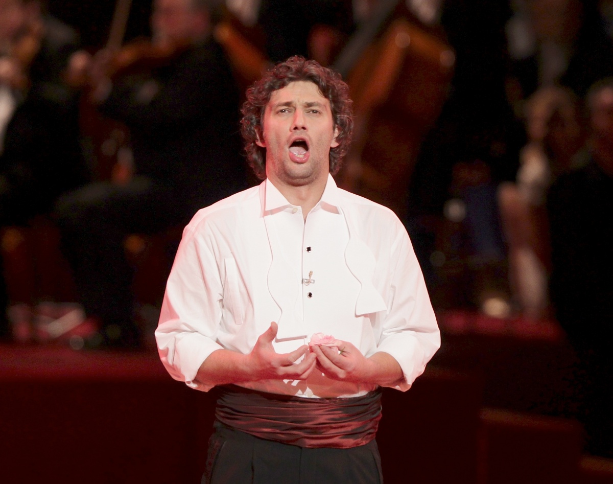 Jonas Kaufmann may just be the next Pavarotti | The New Daily