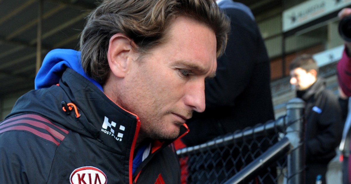 D-Day for Essendon in ASADA drugs probe | The New Daily