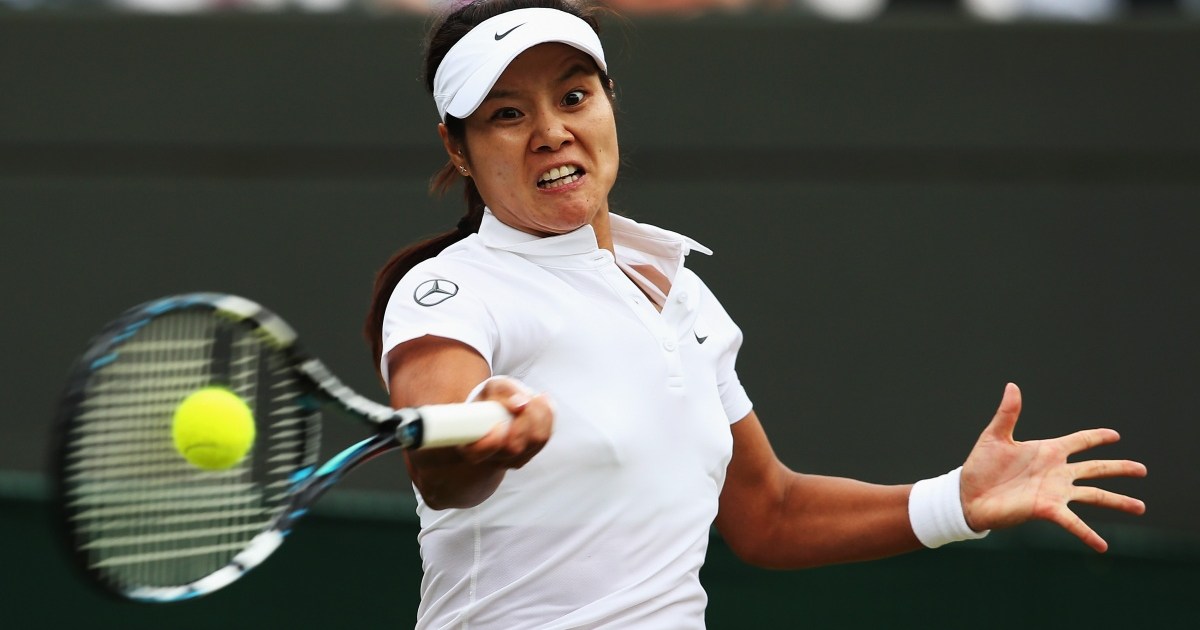 Chinese tennis star Li Na set to retire | The New Daily