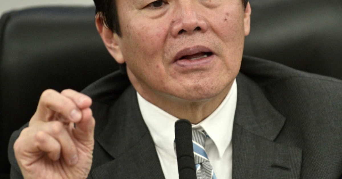 New Optus chief appointed | The New Daily