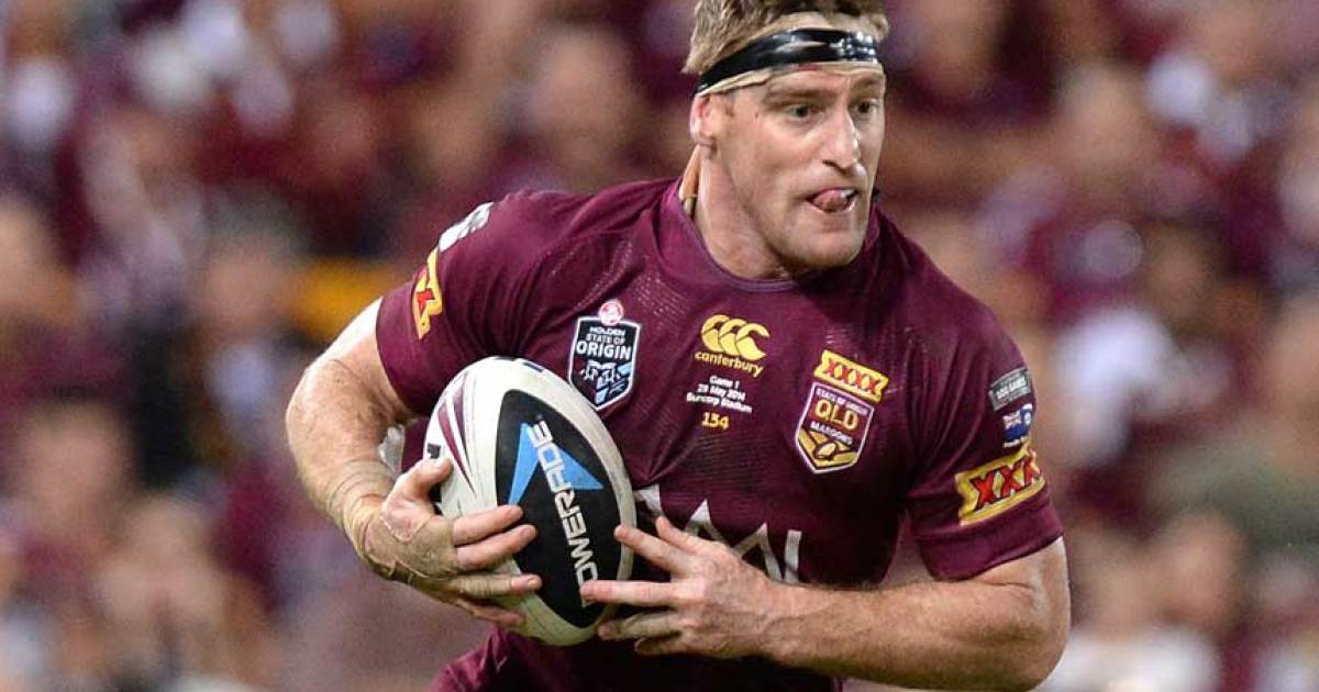 Cowboy Brent Tate retires from the NRL | The New Daily