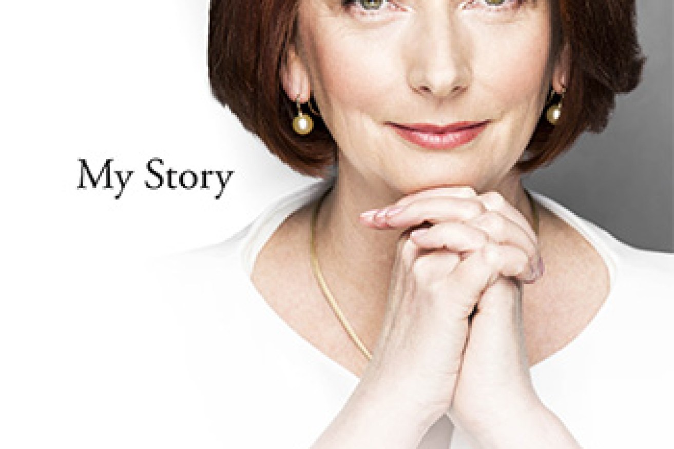 Kevin 07 campaign 'masterful hype': Gillard | The New Daily