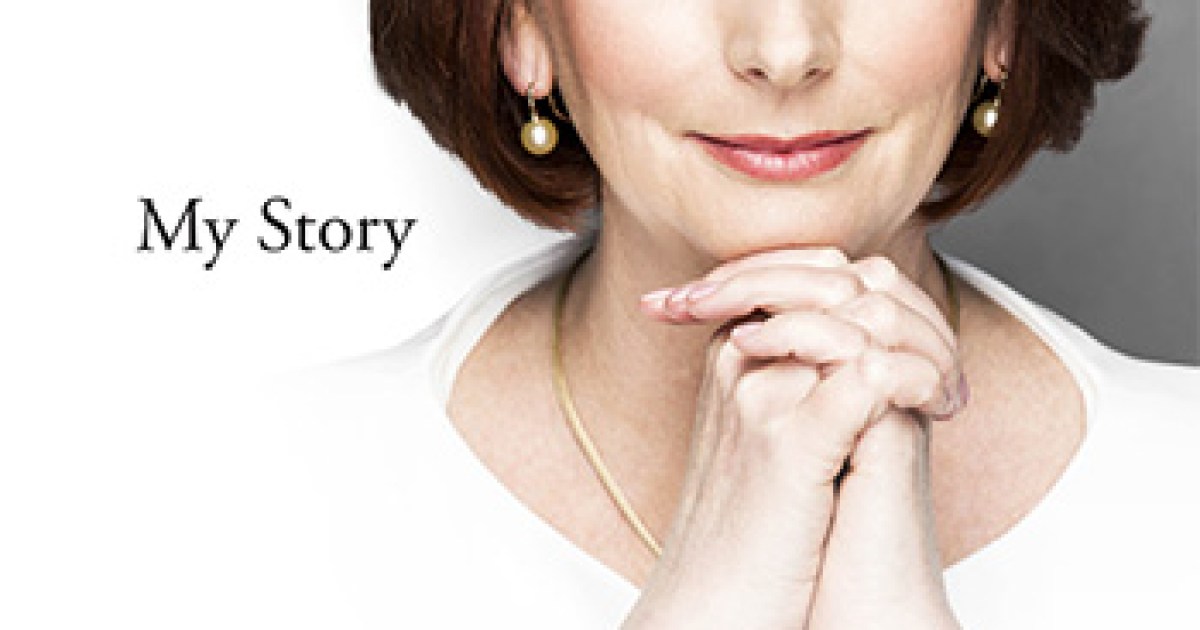 Kevin 07 campaign 'masterful hype': Gillard | The New Daily