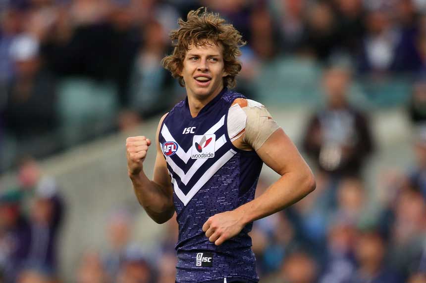 Fyfe vows to learn from AFL suspensions | The New Daily
