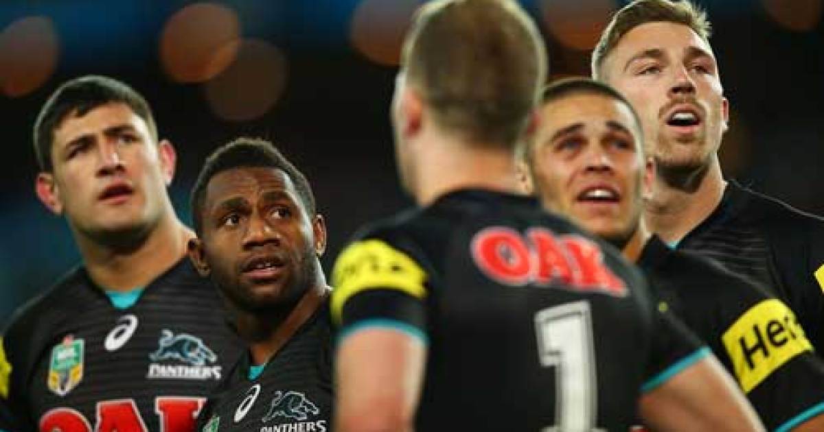 Why the NRL cannot turn its back on technology | The New Daily