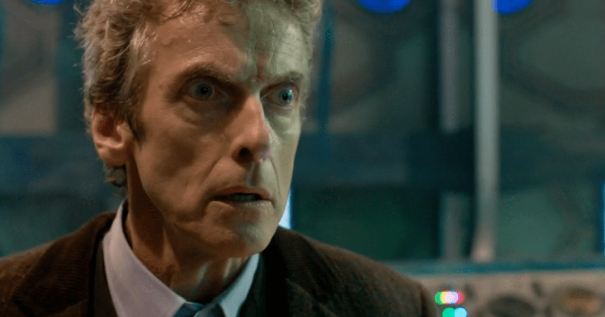 BBC angry after Doctor Who piracy attempt | The New Daily