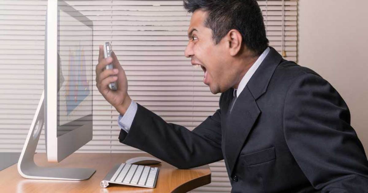 Apple quickly pulls iPhone software update | The New Daily