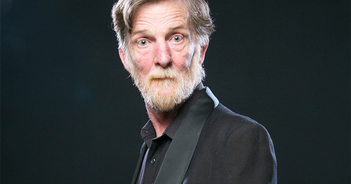 PM invigorates Rod Quantock's career | The New Daily