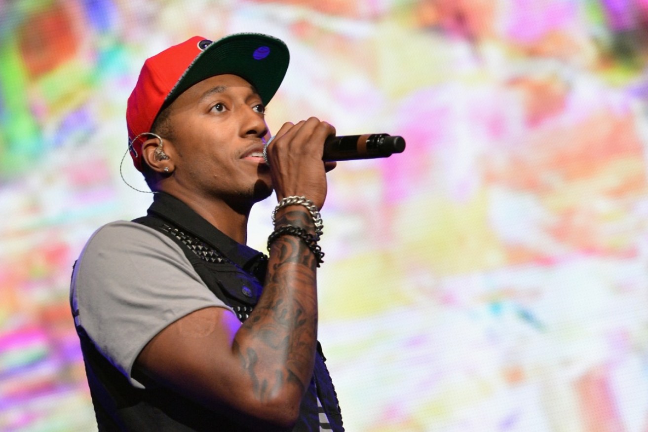 Hallelujah! Christian rapper tops Billboard chart | The New Daily